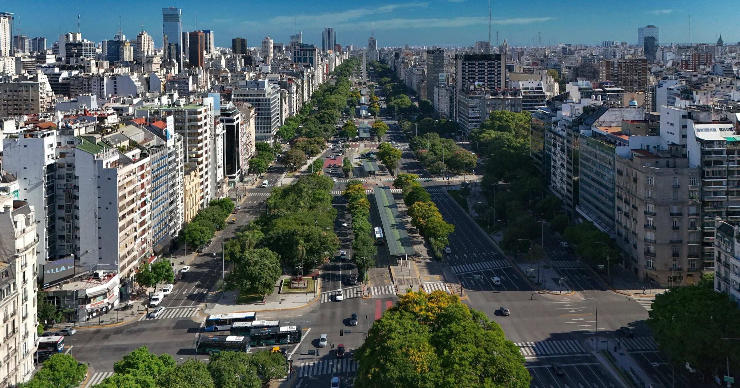 Argentina Trip Cost in 2026: 7 & 14-Day USD Budget