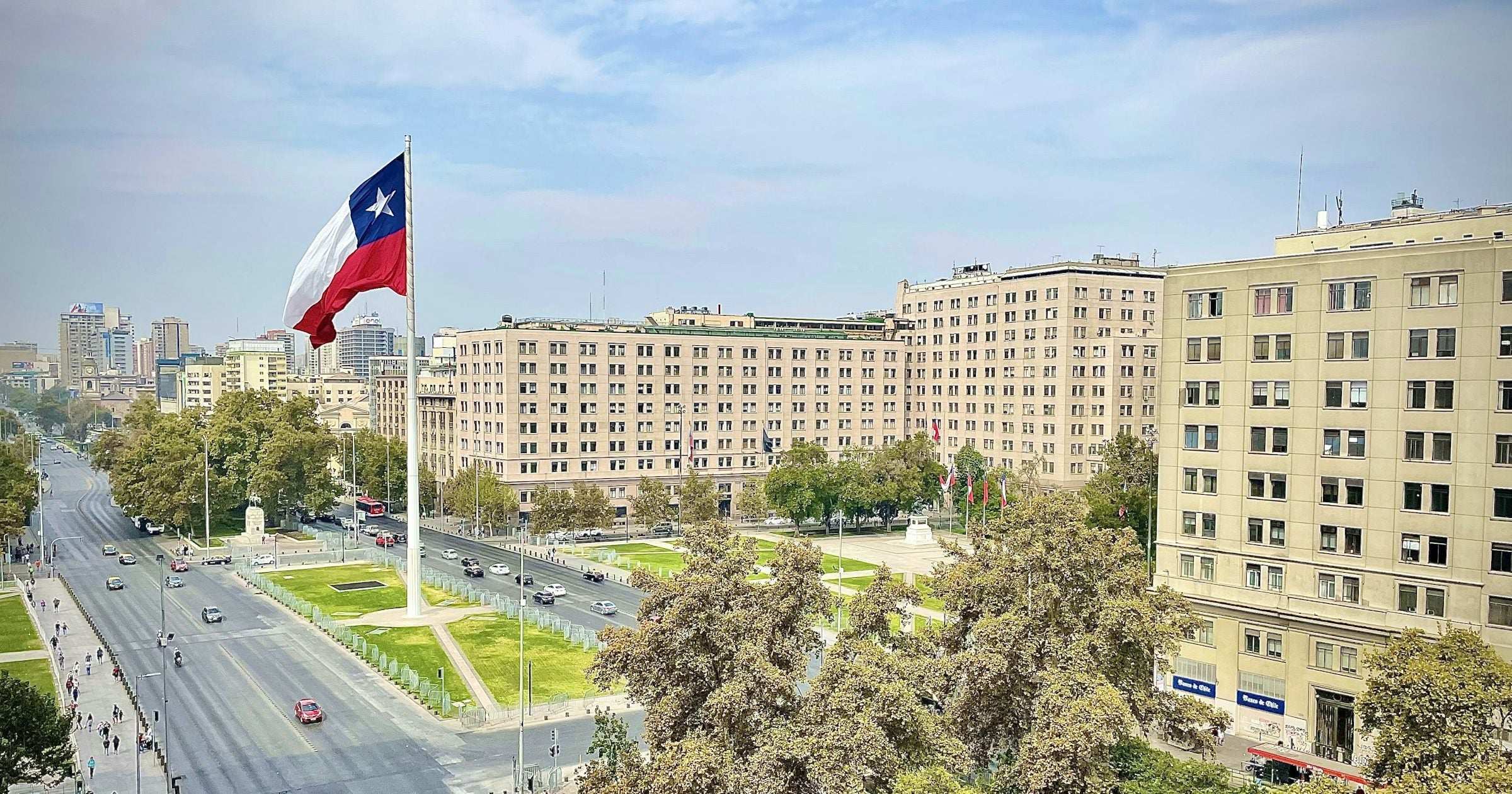 Is Chile Safe in 2026? GPI Rank + Regional Risk