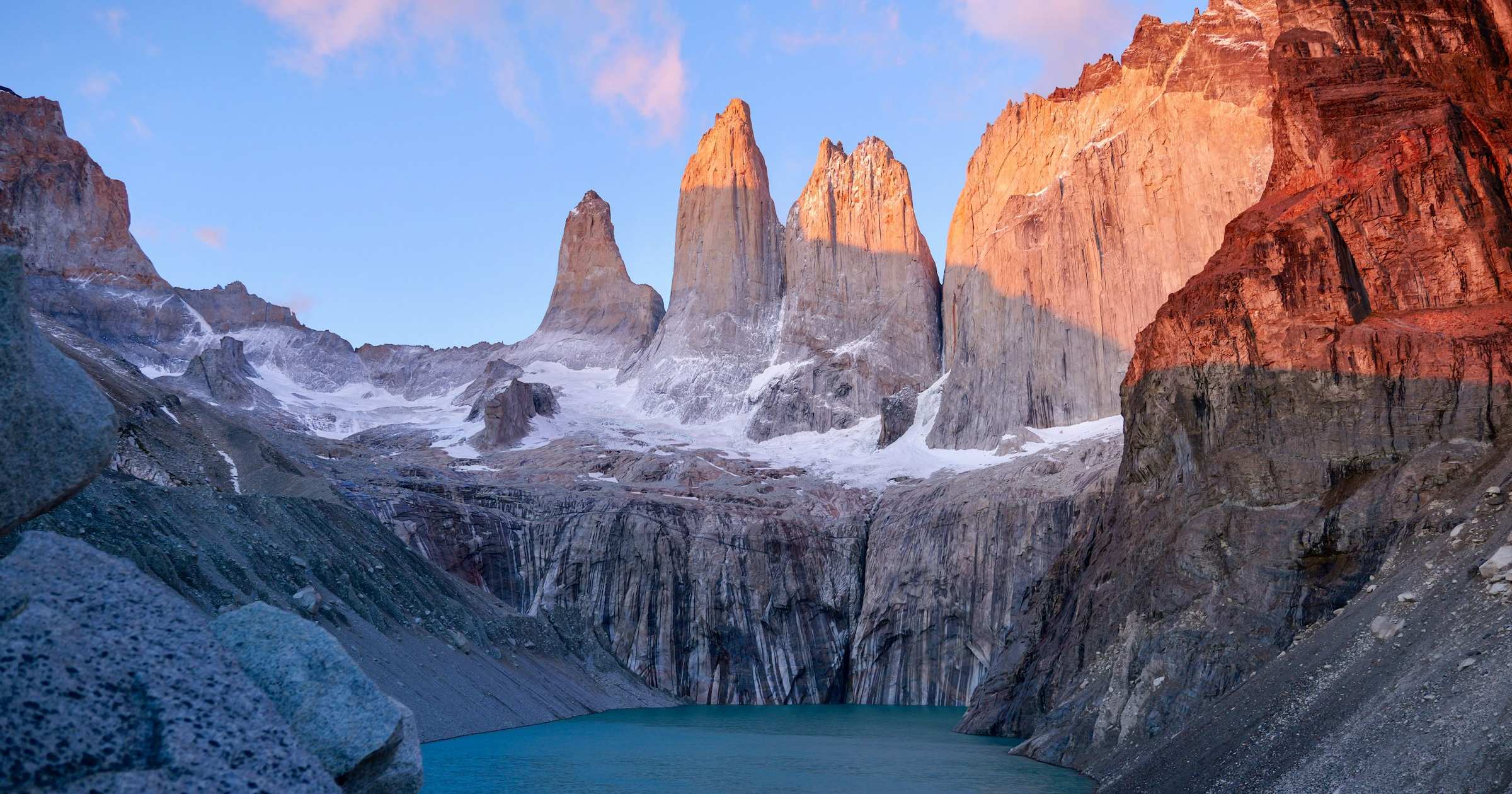 Patagonia Daily Budget Cost 2026: By Traveller Style